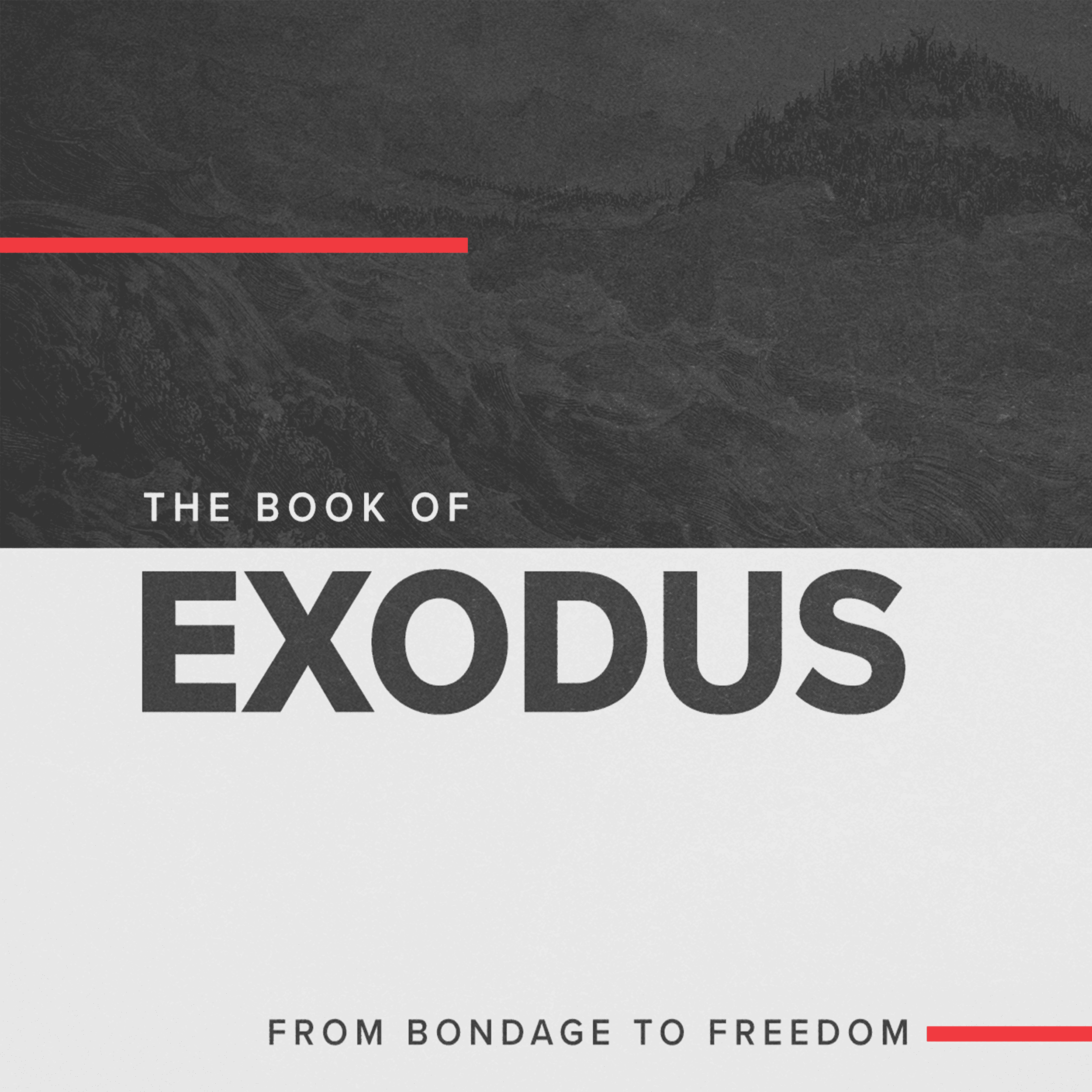 The Burning Bush (Exodus 3:1-22) - NewLife Church